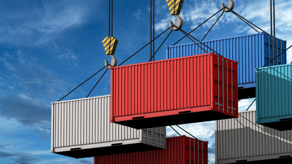 CONHEÇA ALGUNS BENEFÍCIOS DO CONTAINER COMPARTILHADO PARA IMPORTAÇÃO ...